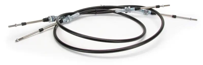 TCI Automotive 840500 Auto Trans Shifter Cable – RV and Auto Parts