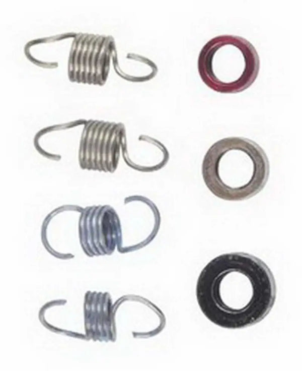 MSD 8464 Distributor Mechanical Advance Kit – RV and Auto Parts