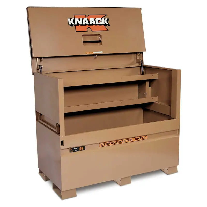 Knaack 89 Tool Box| RV and Auto Parts
