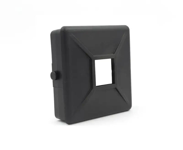 94160 B&B Molders 4' Rubber Bump Plug W/Tabs – RV and Auto Parts