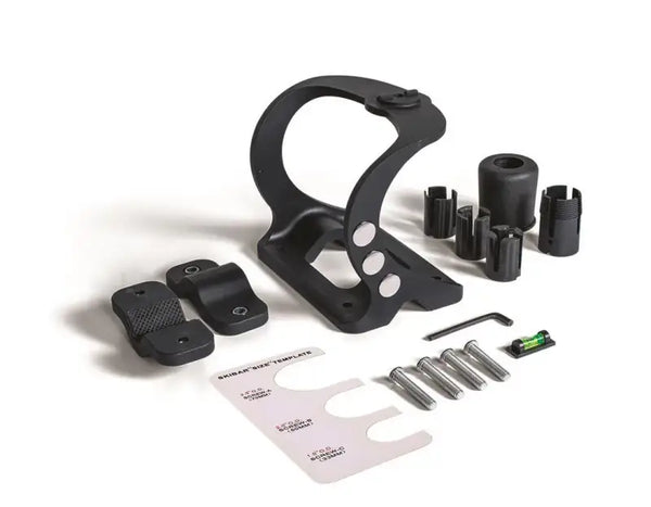 Taylor Made 943 Taylot Mad Flag Pole Mount – RV and Auto Parts