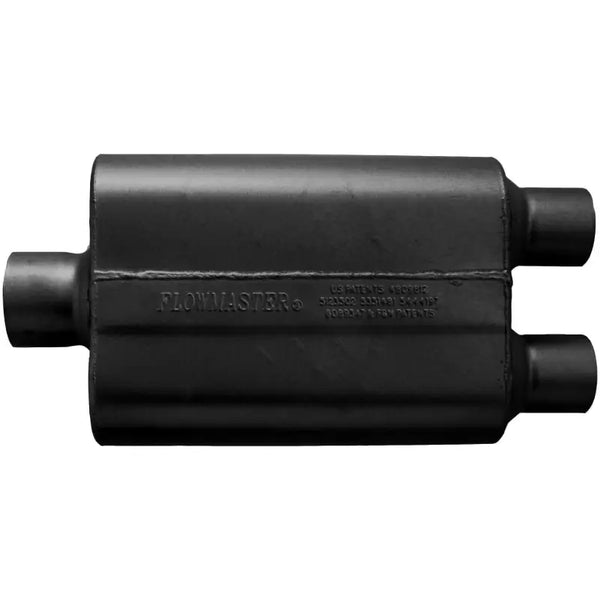 Flowmaster 9430402 Exhaust Muffler| RV and Auto Parts