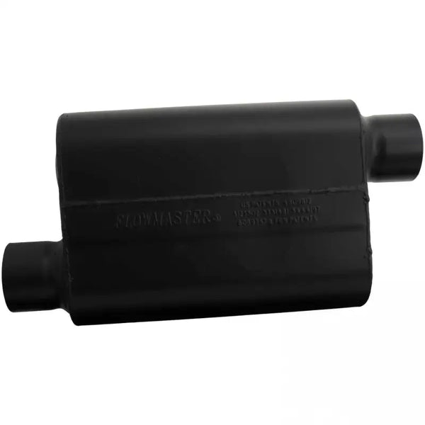 Flowmaster 943048 Exhaust Muffler| RV and Auto Parts