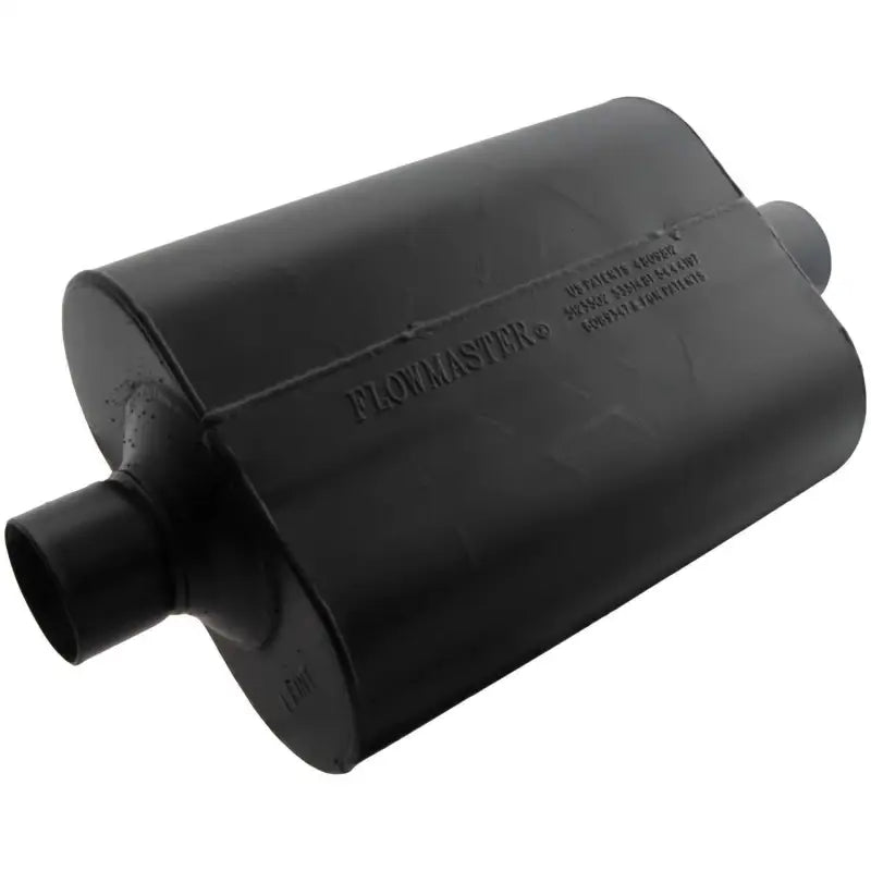Flowmaster 952545 Exhaust Muffler| RV and Auto Parts