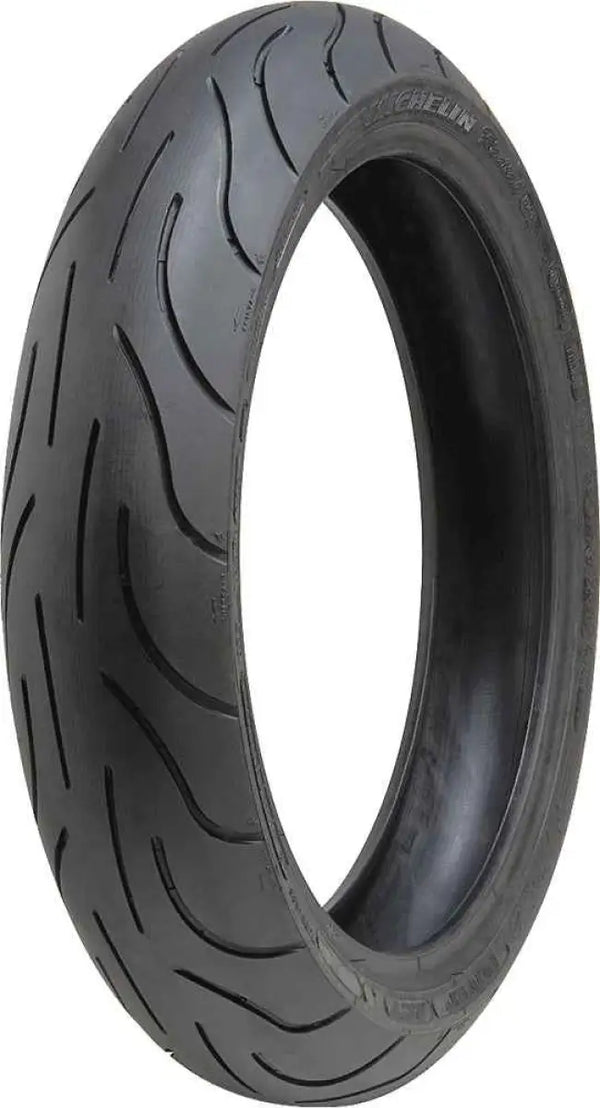 95692 MICHELIN Tire Pilot Power 2ct Front 120/70zr17 (58w) Radial Tl ...