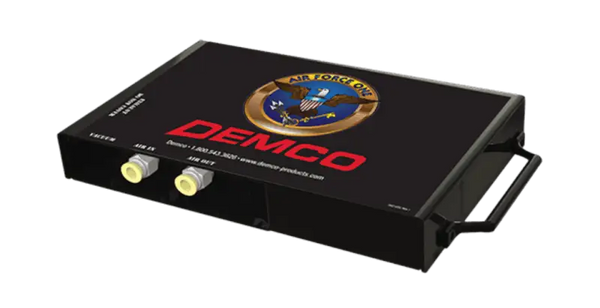 9599019 Demco Air Force One With Wireless Coach N – RV and Auto Parts