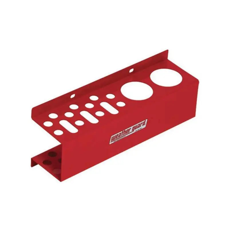 Weather Guard (Werner) 9879-7-01 Tool Organizer – RV and Auto Parts