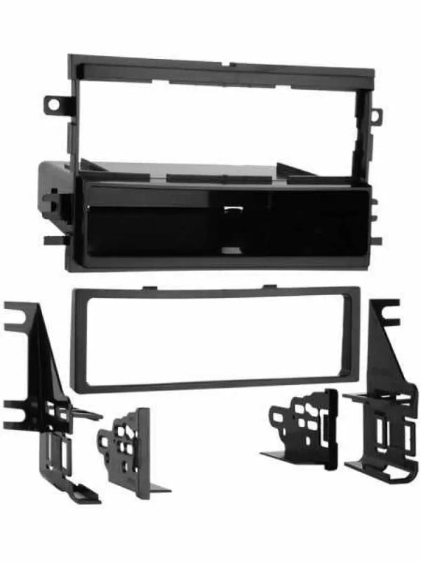 Metra Electronics 99-5812 Radio Mounting Kit – RV and Auto Parts