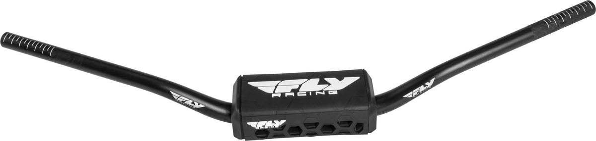 18-96390 FLY RACING Aero Tapered Handlebar Yz High Black – RV and Auto ...