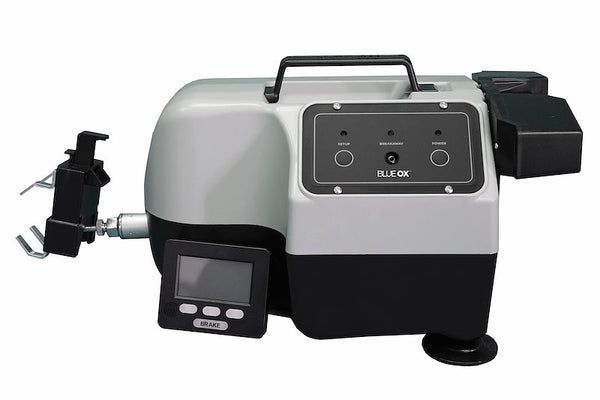 Blue Ox BRK2022 Braking System for Safe Towing – RV and Auto Parts