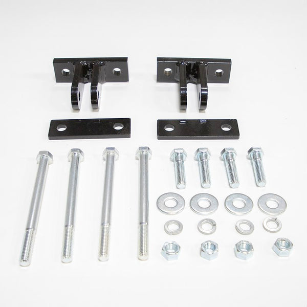 Blue Ox BX88230 Adapter for Universal Bx Tab Use – RV and Auto Parts