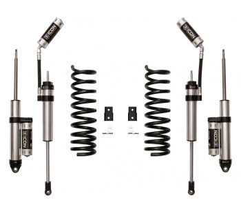K212512 Icon Leveling Kit Suspension | RV and Auto Parts