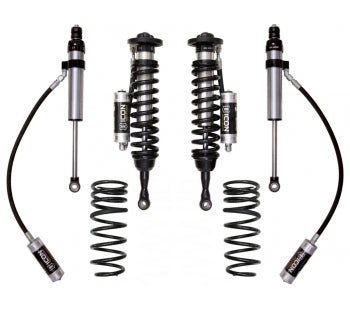 K53072 Icon Lift Kit Suspension – RV and Auto Parts
