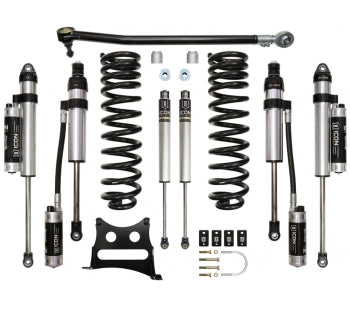 K62515 Icon Leveling Kit Suspension – RV and Auto Parts