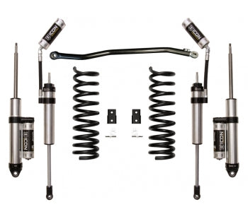 K212513A Icon Leveling Kit Suspension – RV and Auto Parts