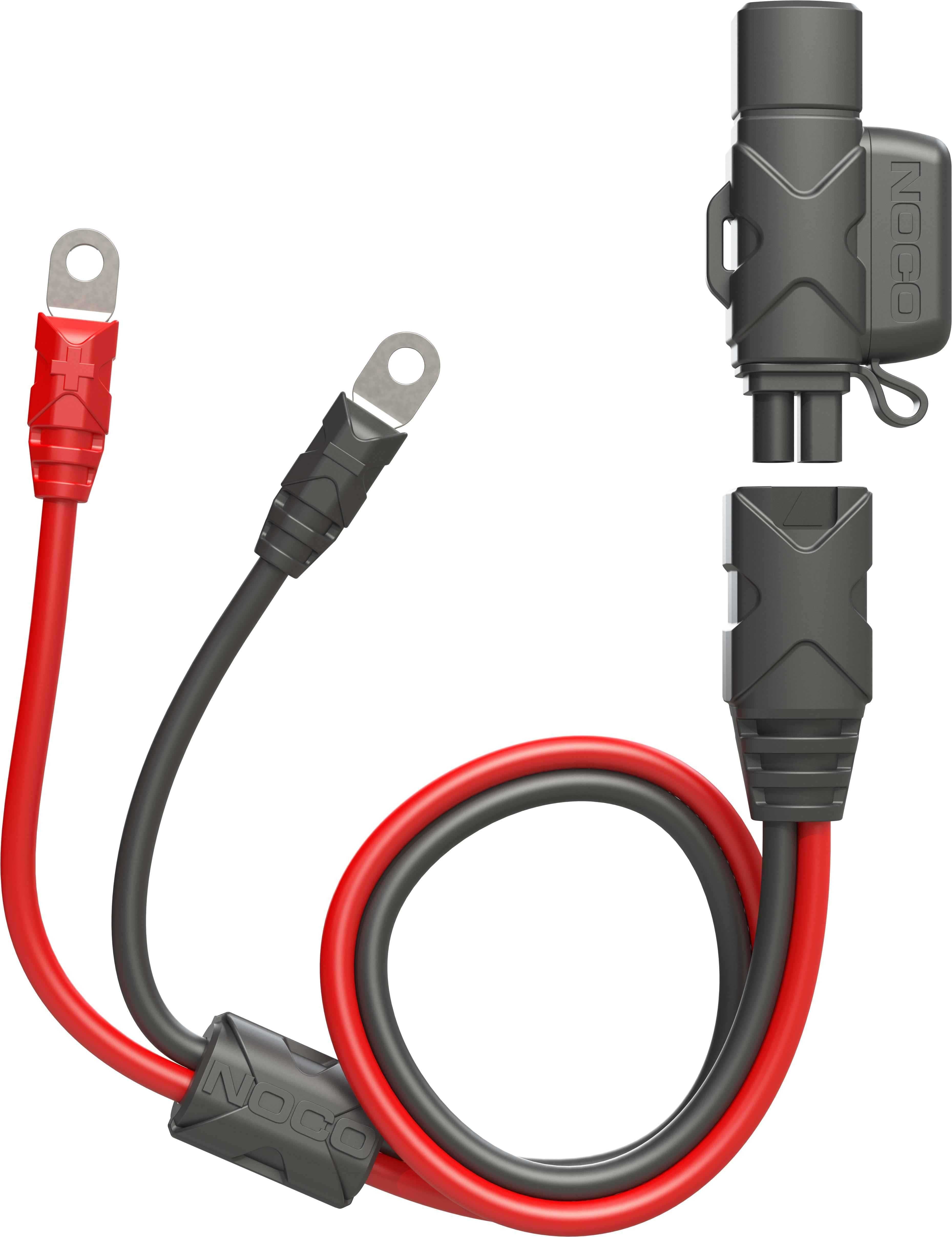 GBC007 Noco Genius Quick Connect Leads – RV and Auto Parts