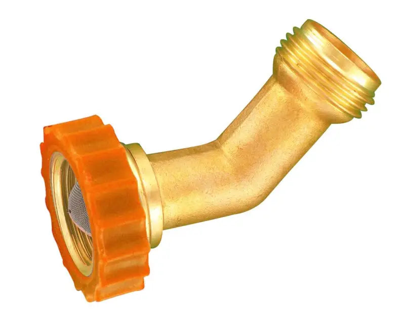 Valterra A01-0019VP Fresh Water Hose End Protector – RV and Auto Parts