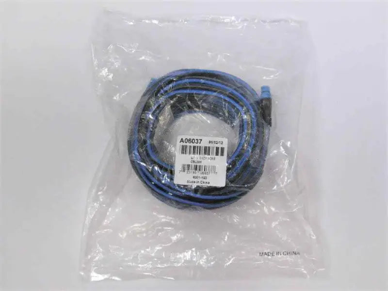 A06037 Raymarine Seatalk Ng Backbone Cable 20M – RV and Auto Parts