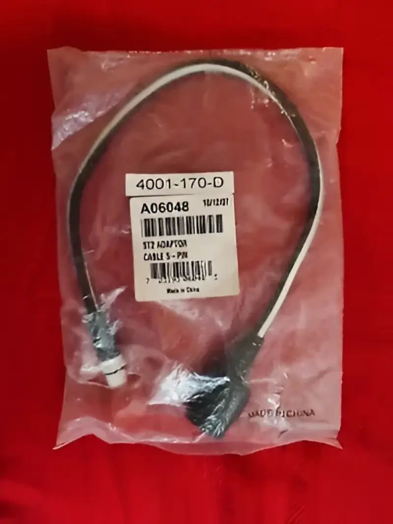 A06048 Raymarine Adapter Seatalk Ng To Seatalk-2 – RV and Auto Parts