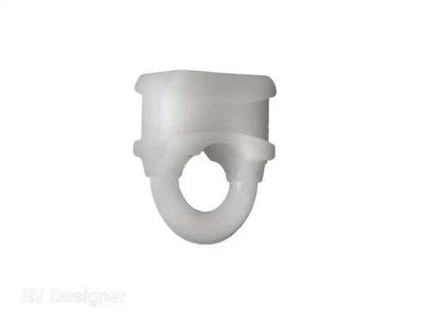 RV Designer A103 Window Curtain Glider| RV and Auto Parts