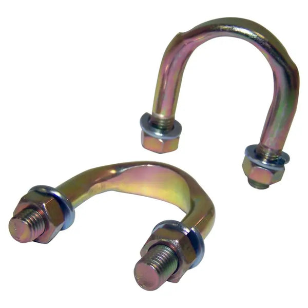 A490K Crown Auto U-Bolt Kit – RV and Auto Parts