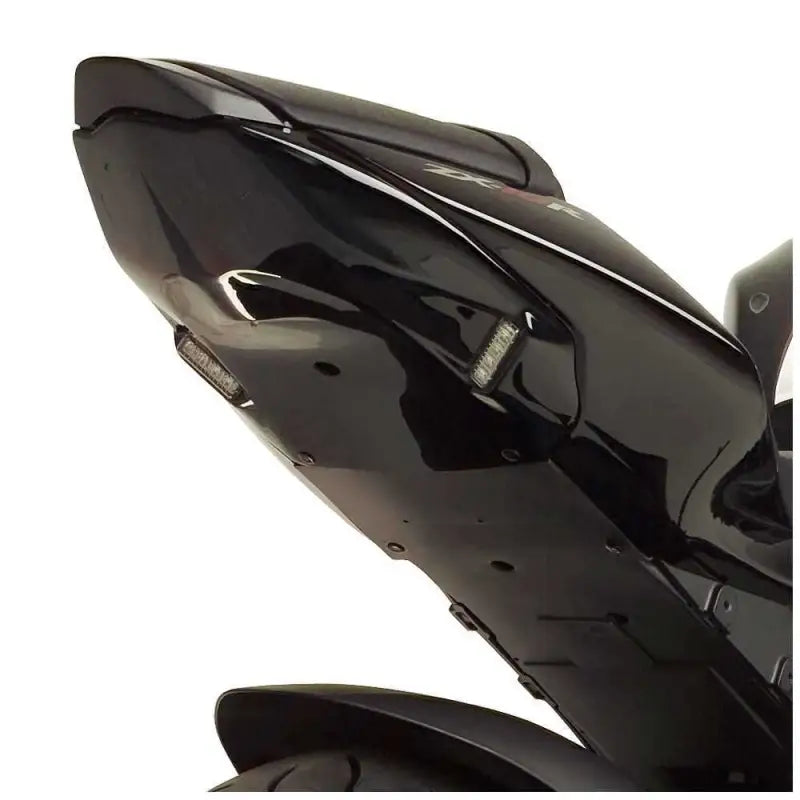 50801-1105 HOTBODIES Abs Undertail Transparent Smoke Kaw – RV and Auto ...