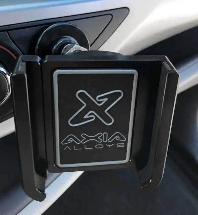 APM-BK AXIA Adjustable Phone Adhesive Surface Mount Black – RV and Auto ...