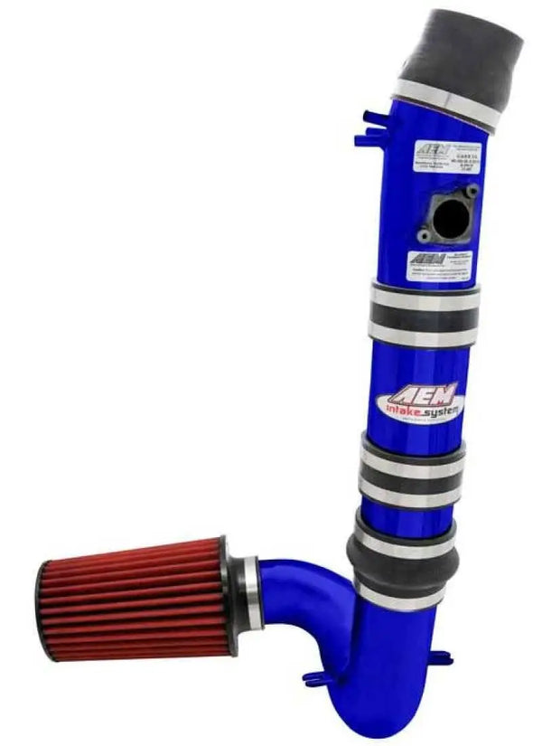 AEM 04-06 Mazda RX-8 Blue Cold Air Intake for Cold Air Intakes – RV and ...