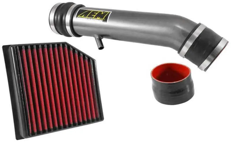 AEM 2015 Lexus IS250/350 3.5L V6 HCA Cold Air Intake System for Cold ...