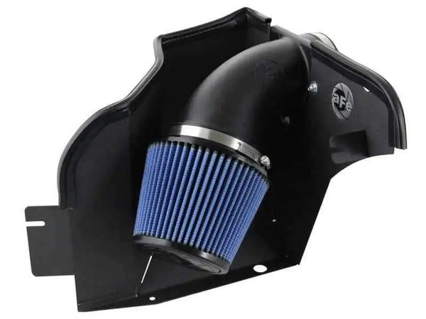 aFe MagnumFORCE Intake Stage-2 Pro 5R 92-99 BMW 3 Series (E36) L6 (US ...