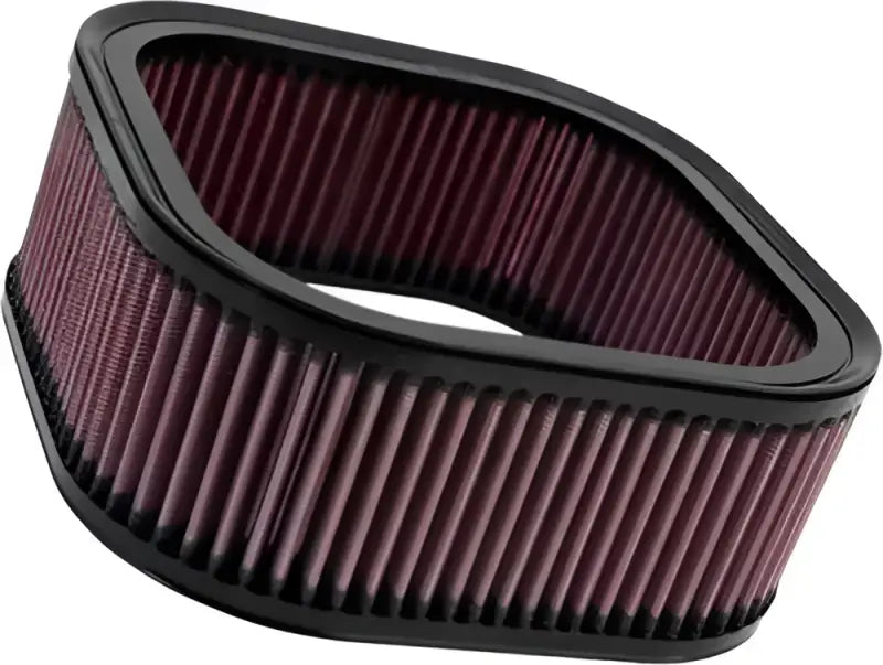HD-1102 K&N High Flow Air Filter – RV and Auto Parts