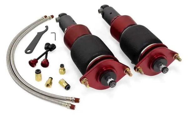 Air Lift Performance 15-16 Subaru WRX/STi Rear Kit for Air Suspension ...