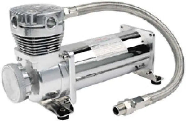 16480 Air Lift Air Lift Viair 480C Chrome Compressor - 200 PSI – RV and ...