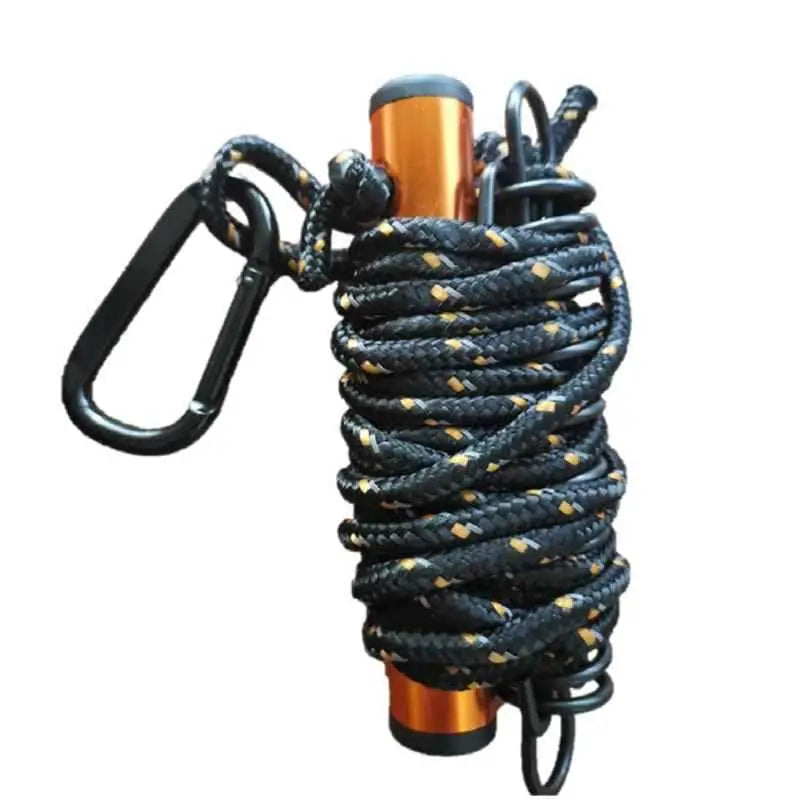 ARB Reflective Guy Rope Set (Includes Carabiner) - Pack of 2 for ...