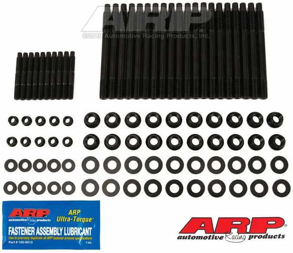 234-4345 ARP ARP 2004 and Later Chevy LS Head Stud Kit – RV and Auto Parts