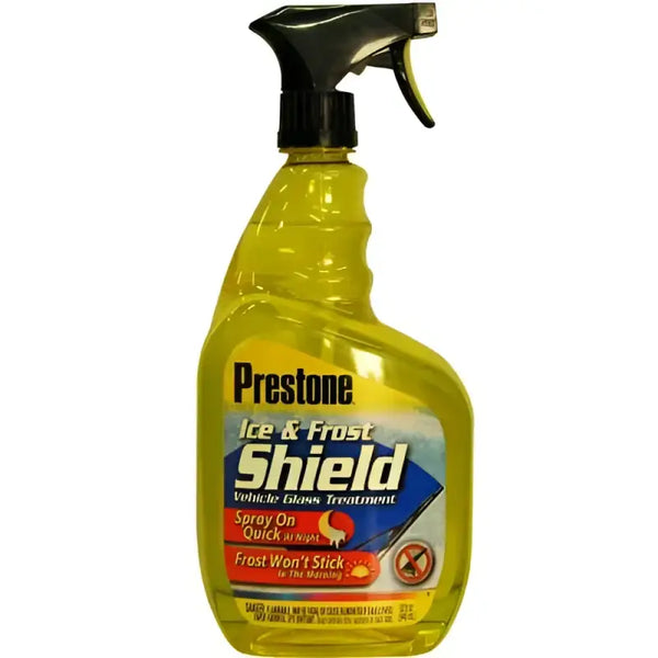 Prestone AS246 Glass Cleaner| RV and Auto Parts