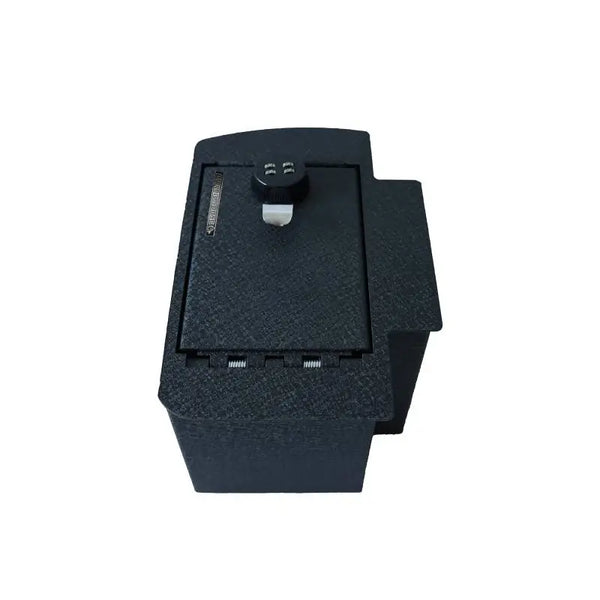 ASTT05 Black Horse Center Console – RV and Auto Parts