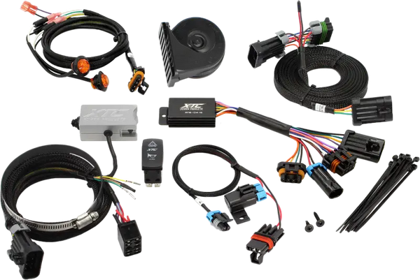 Ats Kit W/Billet Column Lever – RV and Auto Parts