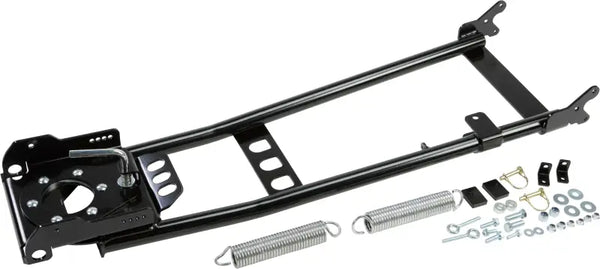 105760 OPEN TRAIL Atv Push Tube Cc Blades – RV and Auto Parts