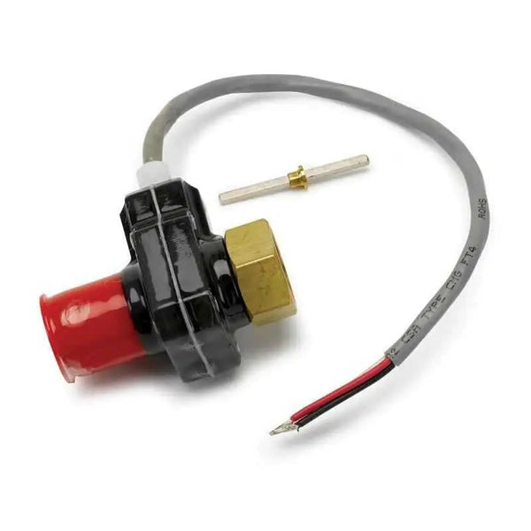 5291 AutoMeter Autometer Hall Effect Speedometer Sender Mechanical to ...