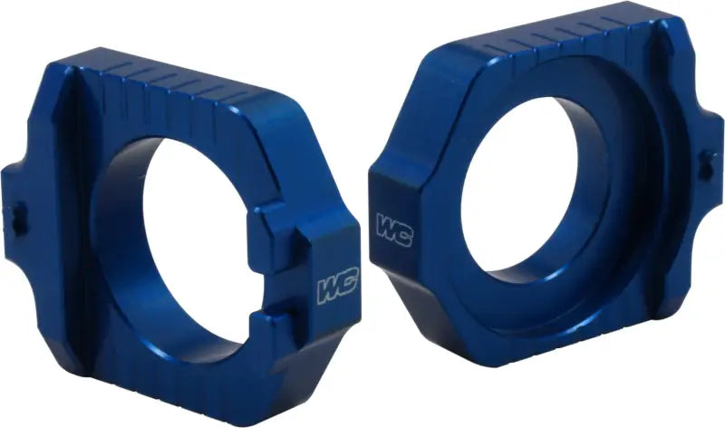 Axle Blocks Elite Ktm/Hus Blue – RV and Auto Parts