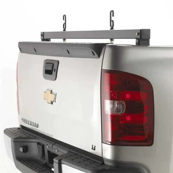 11520 BackRack BackRack 14-18 Chevy/GMC Silverado Sierra Rear Bar – RV ...