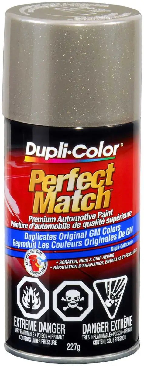 VHT/ Duplicolor BGM0490 Touch-Up Paint| RV and Auto Parts