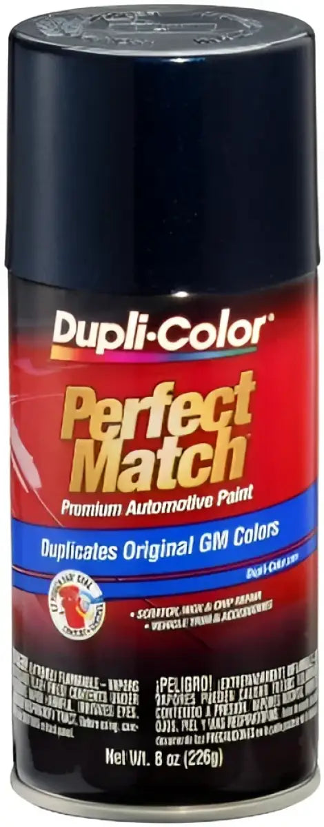 BGM0500 VHT P/M Dark Ming Blue – RV and Auto Parts