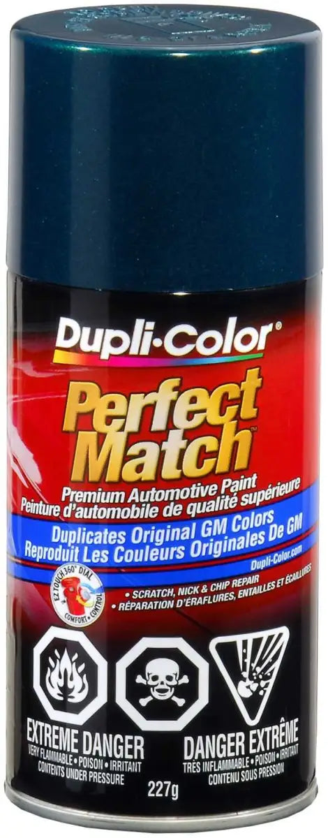 BGM0518 VHT/ Duplicolor Paint Touch Up Body Paint – RV and Auto Parts