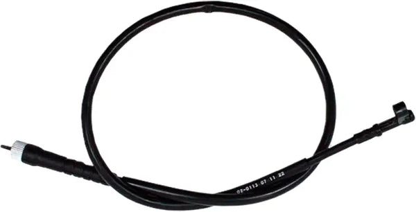 Black Vinyl Speedo Cable – RV and Auto Parts