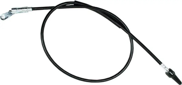 Black Vinyl Speedo Cable – RV and Auto Parts