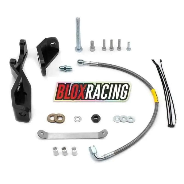 BLOX Racing 2015+ Subaru WRX / STi Pitch Stop Brace – RV and Auto Parts