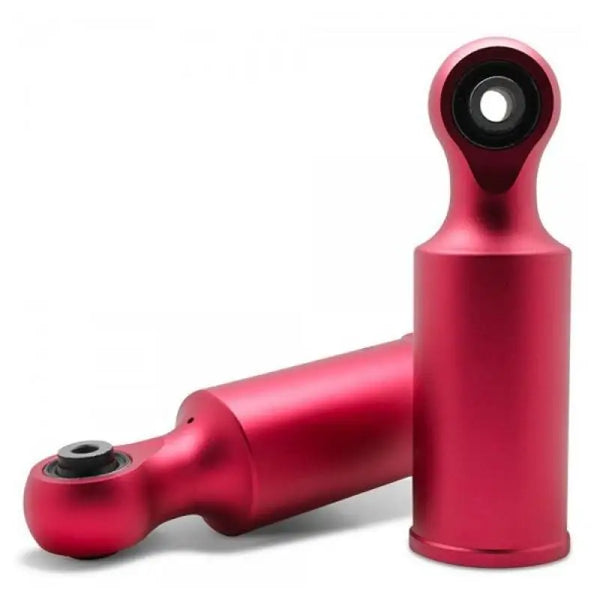 BLOX Racing Coilover Replacement Parts - Pair Of Rear Bottom Adapters ...