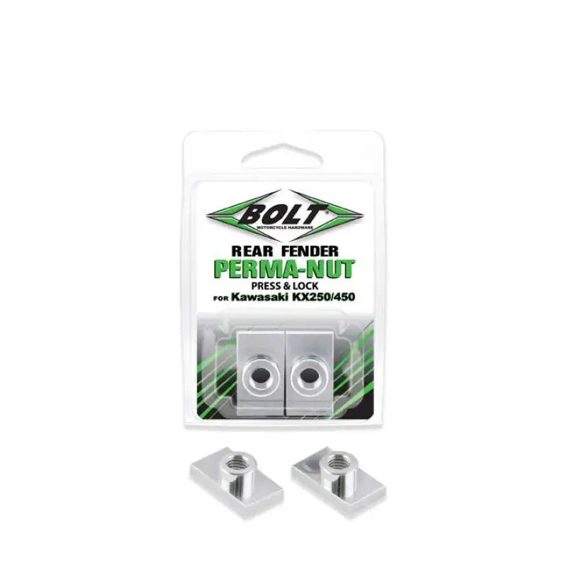 BMH-KNUT BOLT Rear Fender "Perma Nuts" – RV and Auto Parts